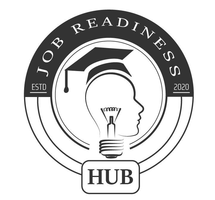 Job Readiness Hub: Empowering Youth for Future Careers